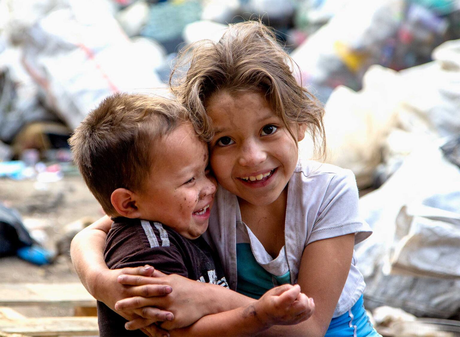 30 Years of Ministry on Film: Children’s Hunger Fund Video Theater ...