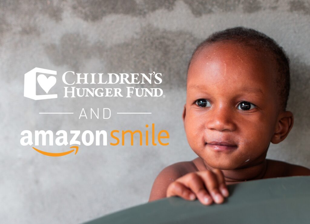 How to Deliver Hope with Your Amazon Cart – Children's Hunger Fund
