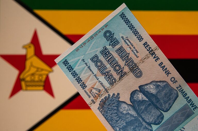 10 Interesting Facts about Zimbabwe - Children's Hunger Fund