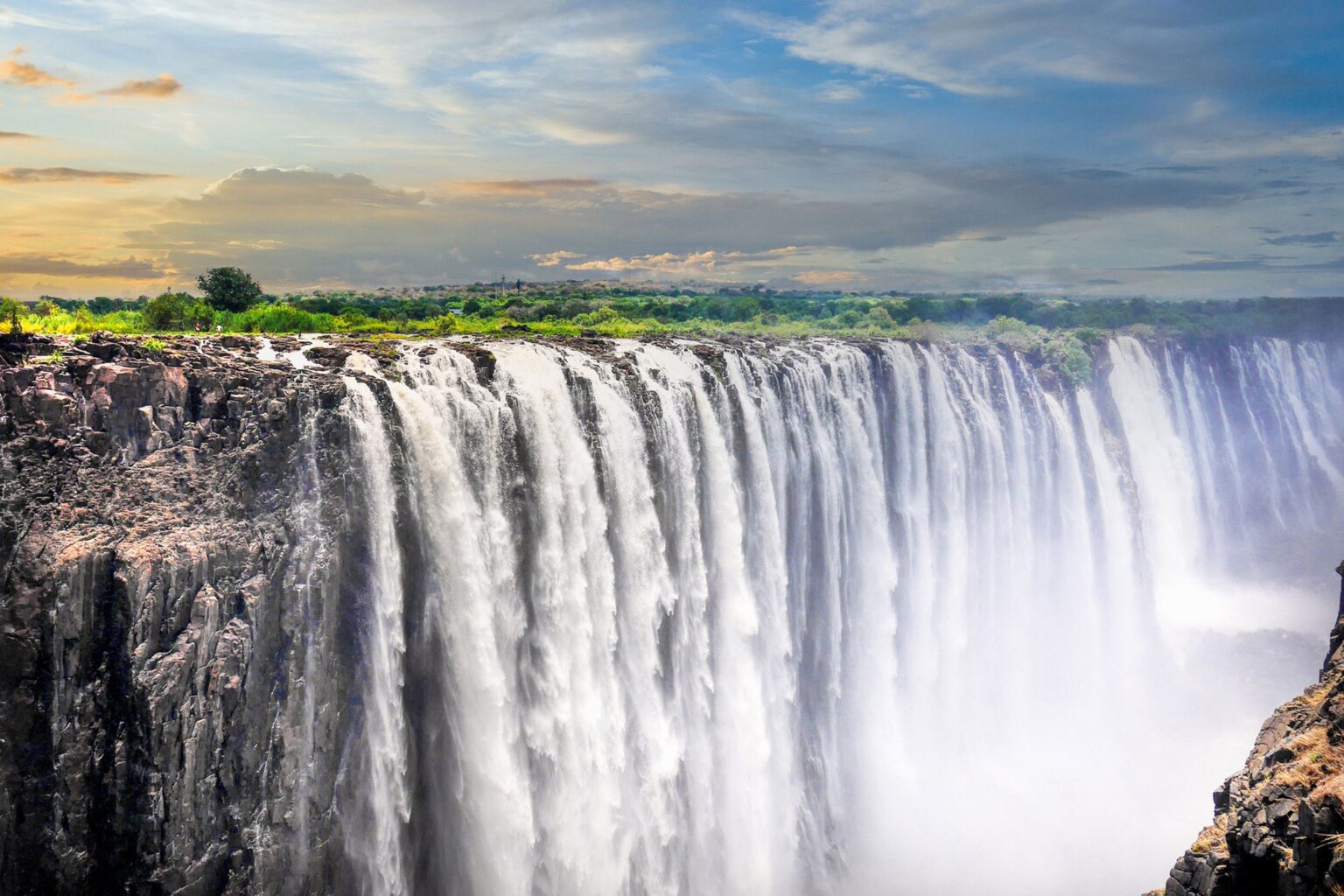 10 Interesting Facts about Zimbabwe - Children's Hunger Fund