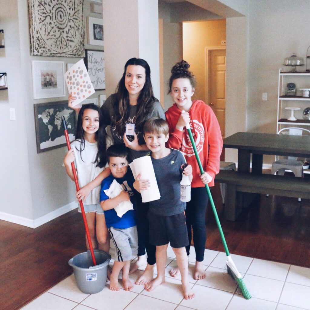 Project Coin Pak – Children's Hunger Fund