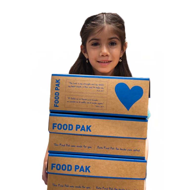 Home - Children's Hunger Fund