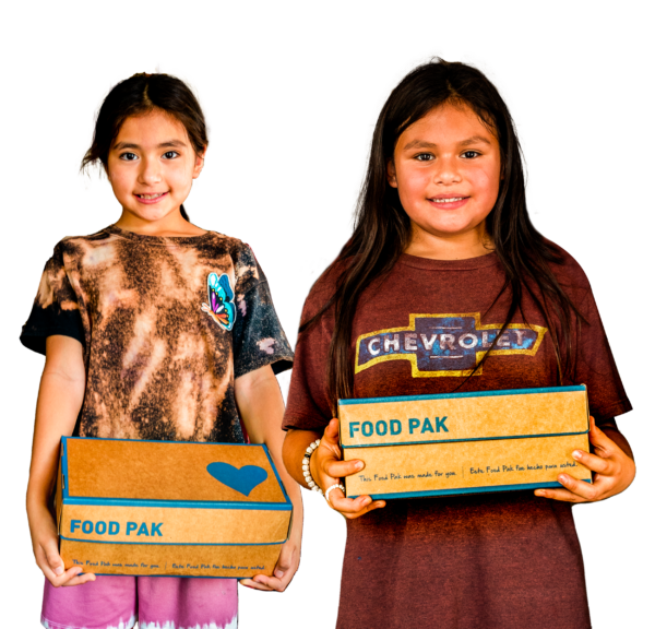 Home - Children's Hunger Fund