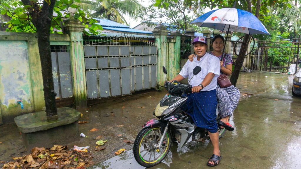 10 Interesting Facts about Myanmar - Children's Hunger Fund