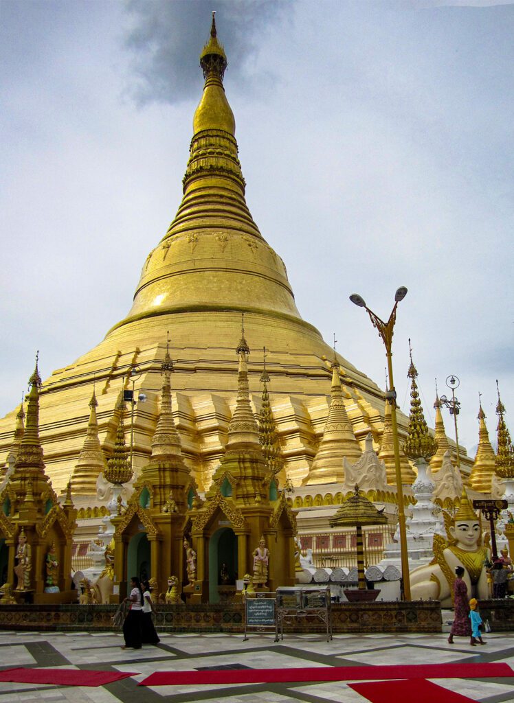 10 Interesting Facts about Myanmar – Children's Hunger Fund