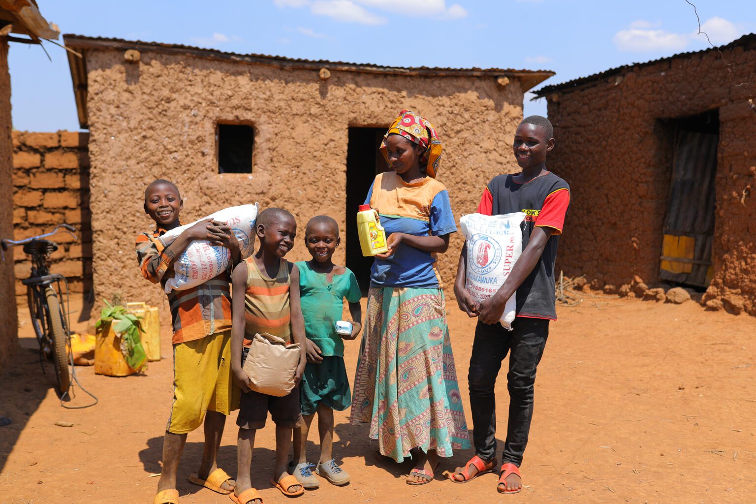 10 Interesting Facts about Rwanda – Children's Hunger Fund