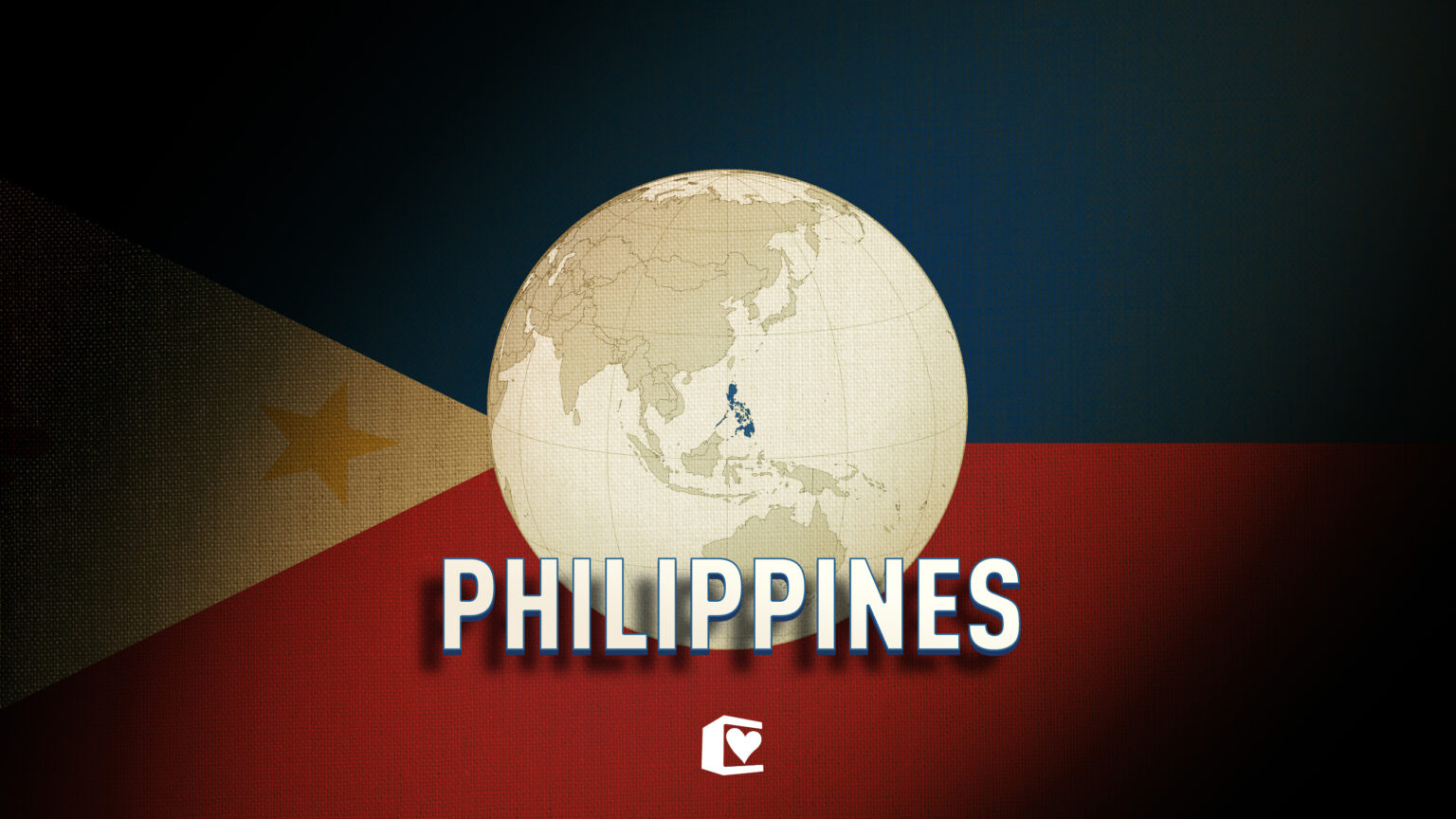 Delivering Hope in the Philippines - Children's Hunger Fund