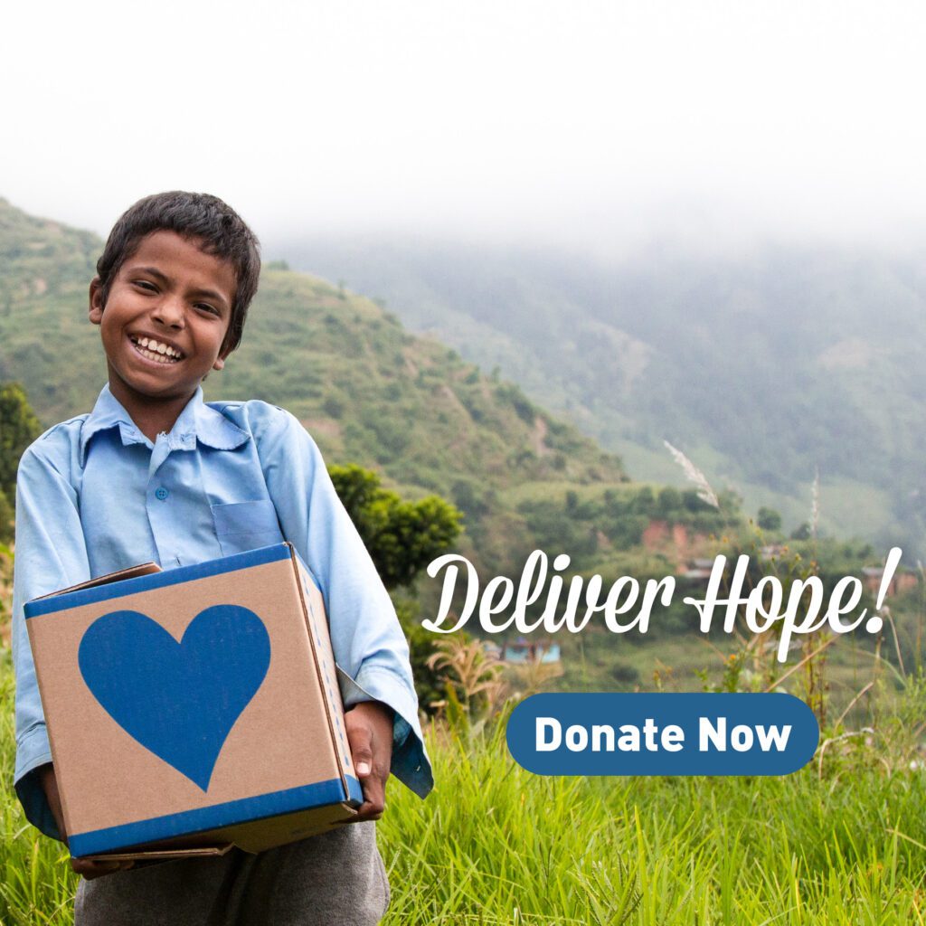 Children's Hunger Fund