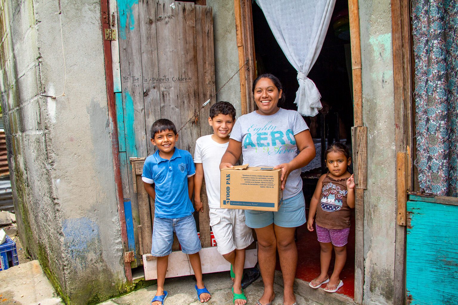 10 Interesting Facts about Honduras - Children's Hunger Fund