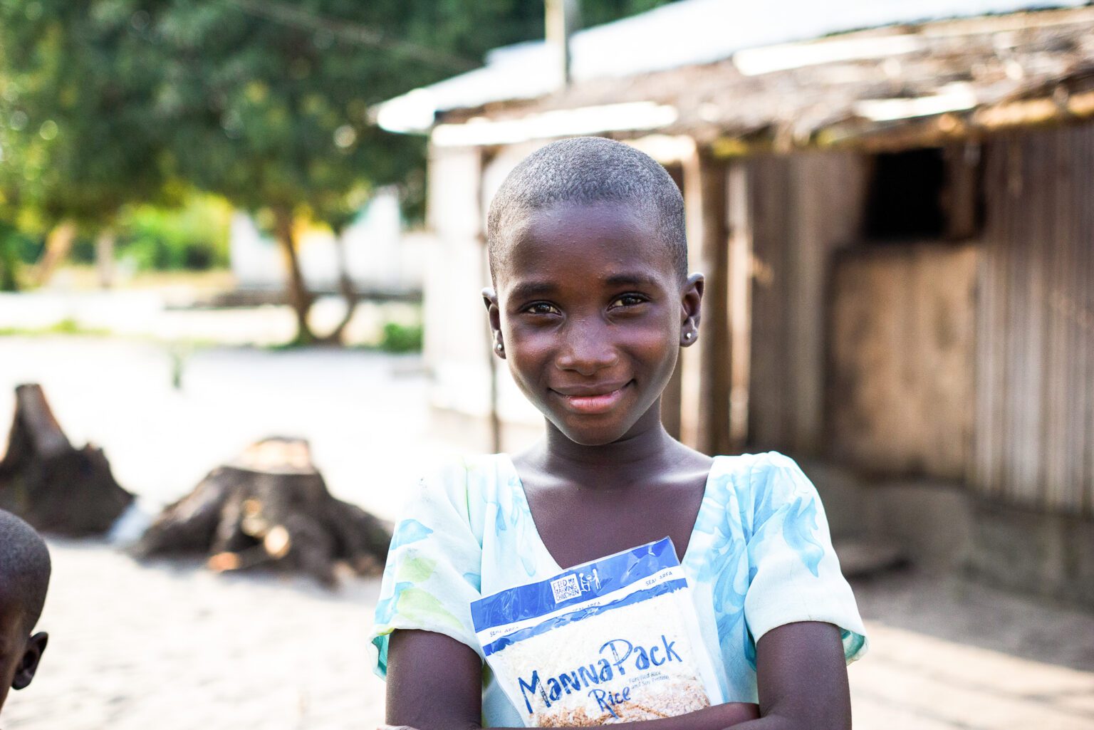 Giving Catalog – Children's Hunger Fund