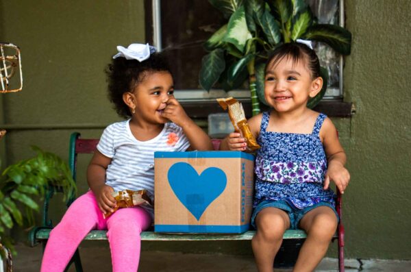 Giving Catalog – Children's Hunger Fund