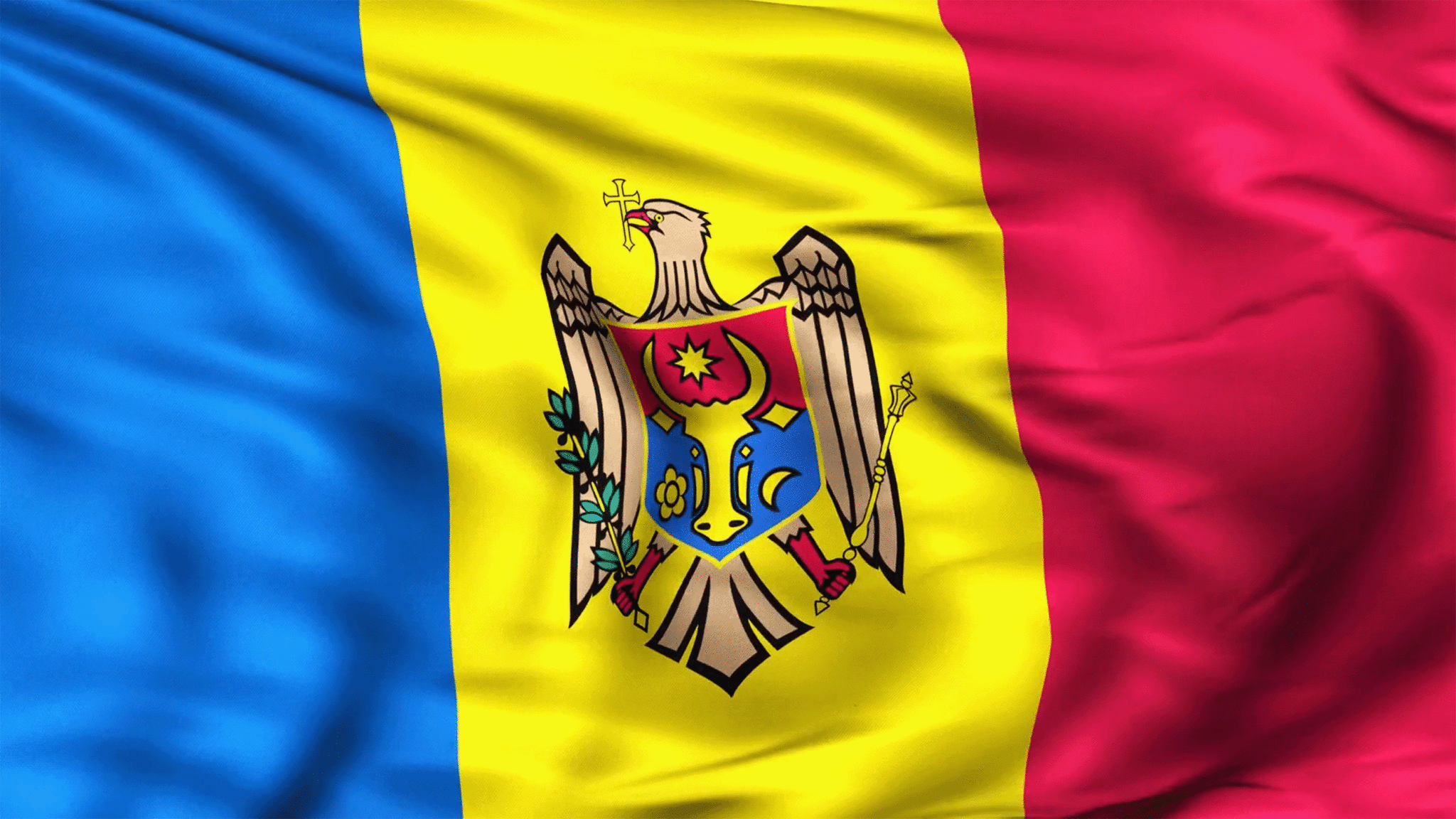 10 Interesting Facts About Moldova - Children's Hunger Fund