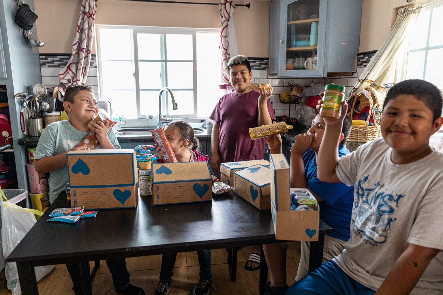 Beyond the Plate: How Nutritional Support Restores Potential – Children ...