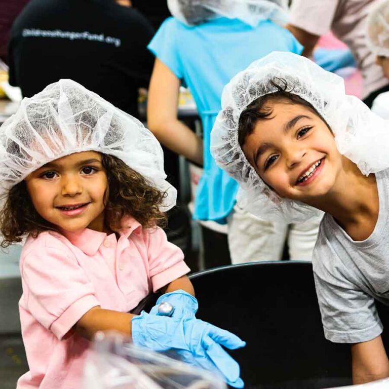 Serve as an Individual or Family: Simple Ways for Individuals and ...