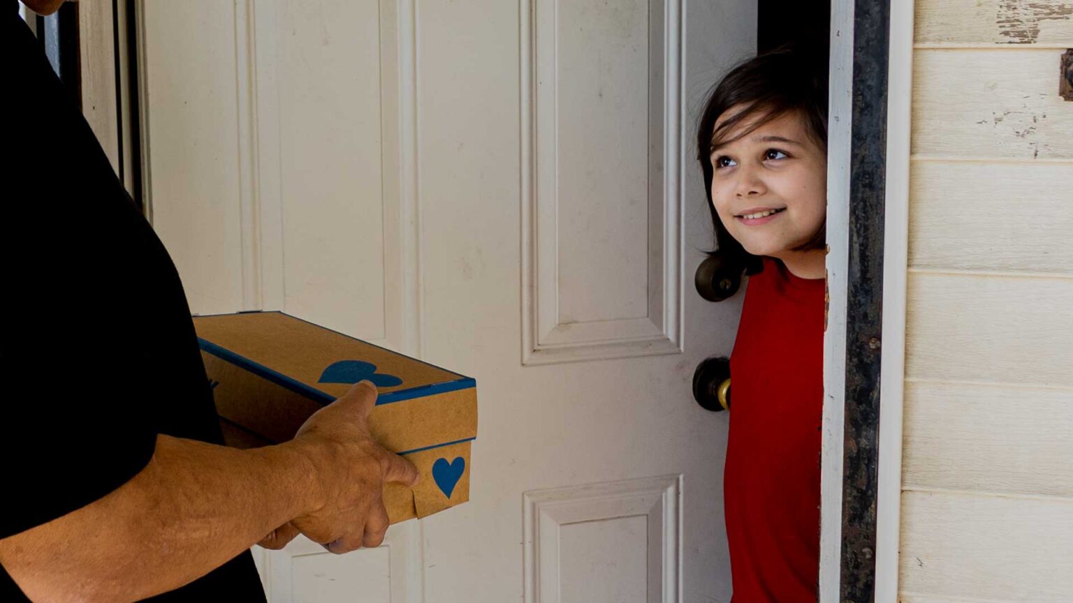 Domestic Expansion: Empowering Churches to Fight Hunger and Share Hope ...